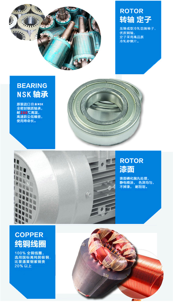 供应RB-91D-低噪音高压风机价格-化工机械设备网