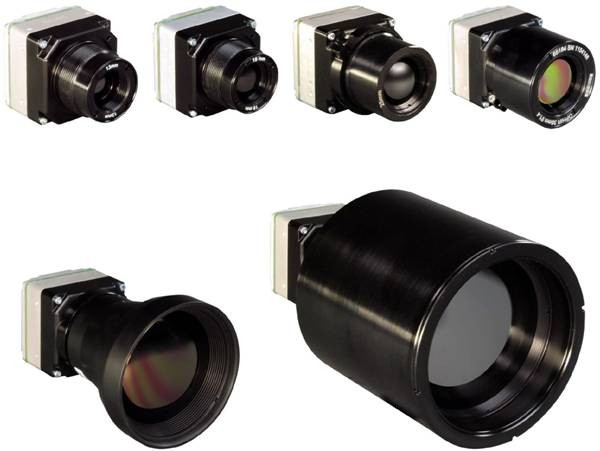 TAU640参数介绍 - 多环保