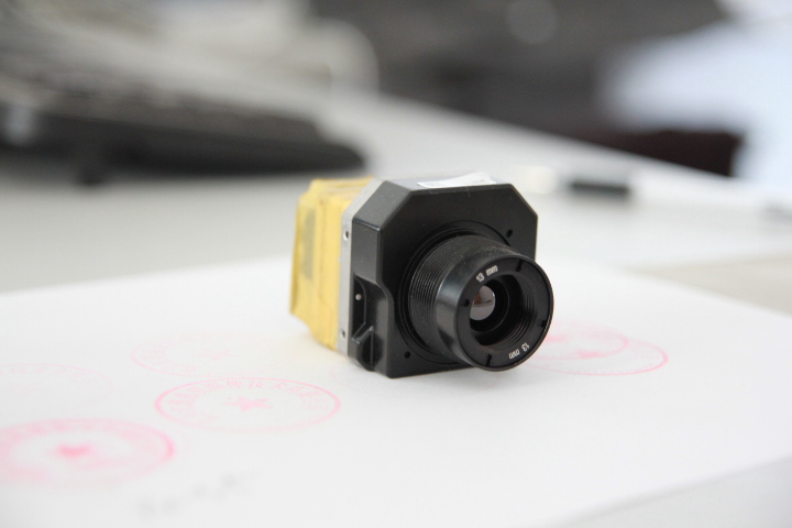 工控产品-flir TAU640 红外非制冷探测器-flir TAU640